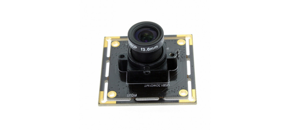 1.3M Low illumination USB Camera Module
