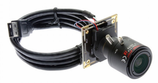 1.3M Low illumination USB Camera Module
