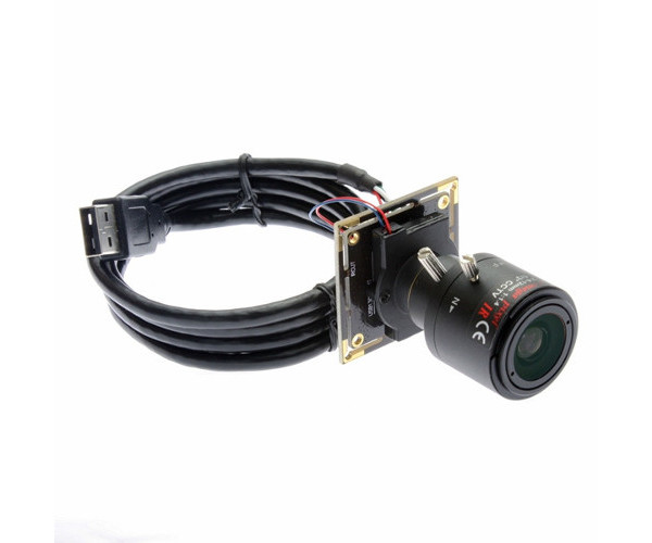 USB Camera Module - IADIY