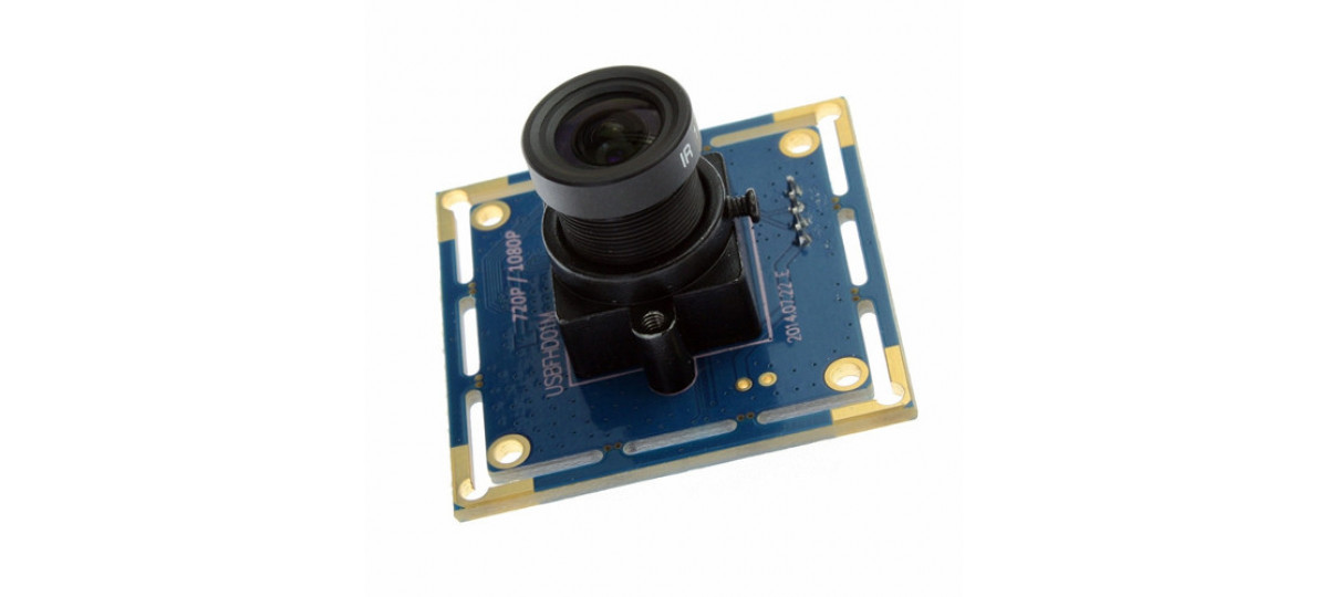 2M USB Auto Focus Camera Module