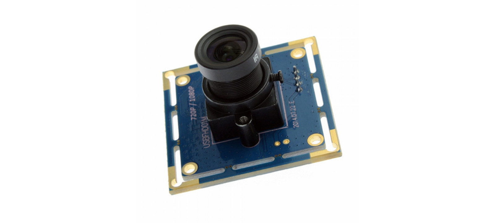 2M USB Auto Focus Camera Module