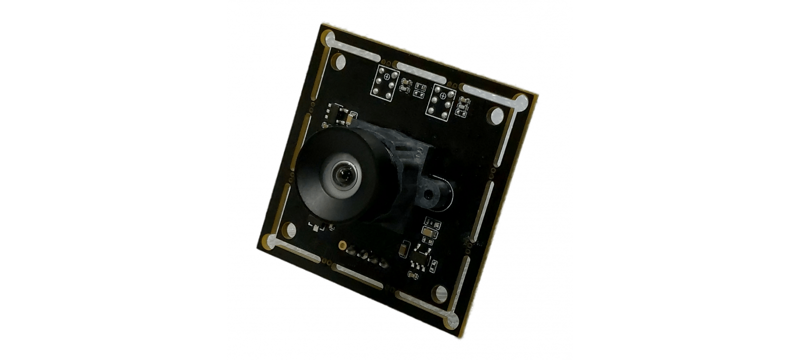 2M USB Global Shutter Camera Module for Action Photography