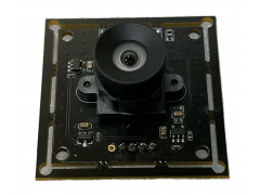 2M USB Global Shutter Camera Module for Action Photography