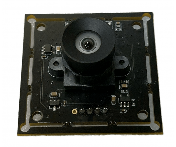 USB Camera Module - IADIY