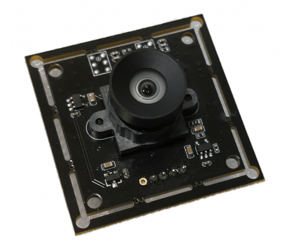 USB Camera Module - IADIY
