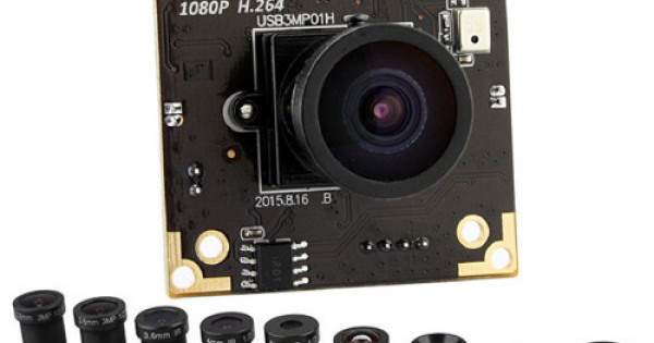 Usb Camera Module Iadiy