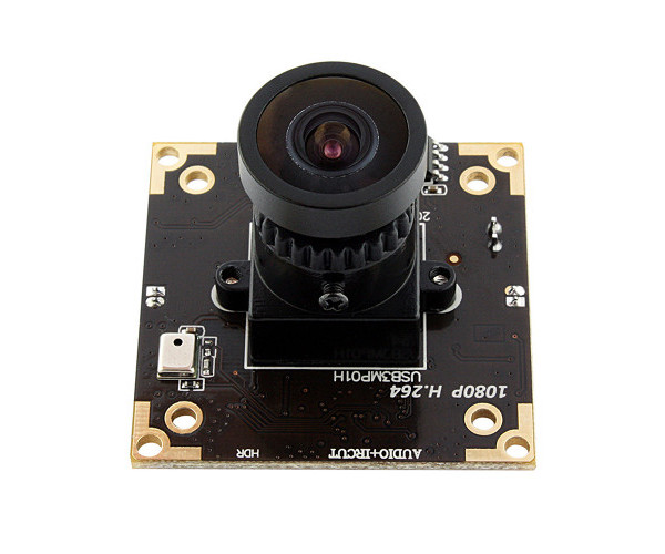 【IADIY】USB Camera Module