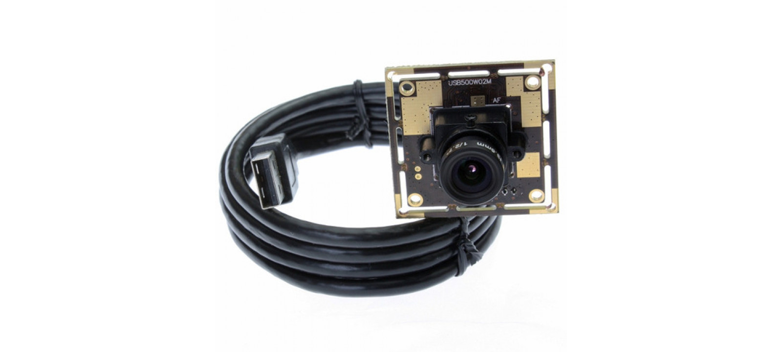 5M High Resolution USB Camera Module