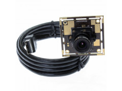 5M High Resolution USB Camera Module