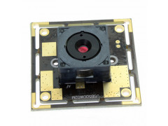 5M High Resolution USB Camera Module