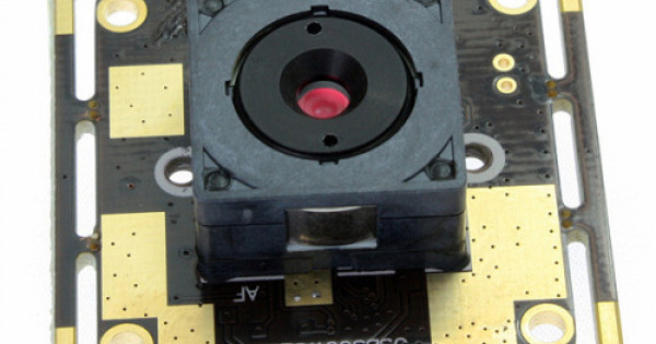 5M High Resolution USB Camera Module