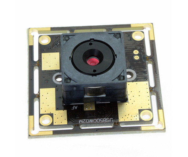 USB Camera Module - IADIY