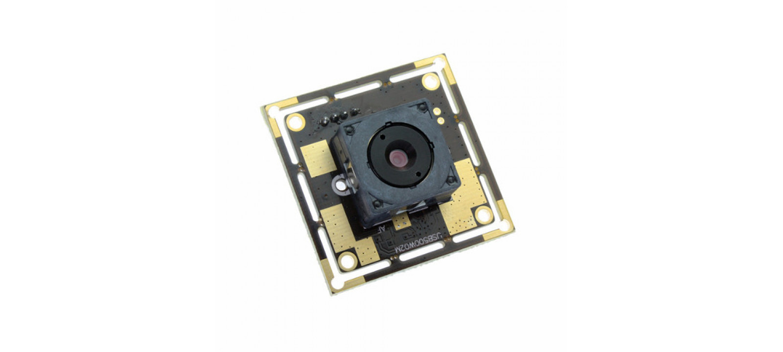 5M High Resolution USB Camera Module