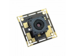 5M High Resolution USB Camera Module