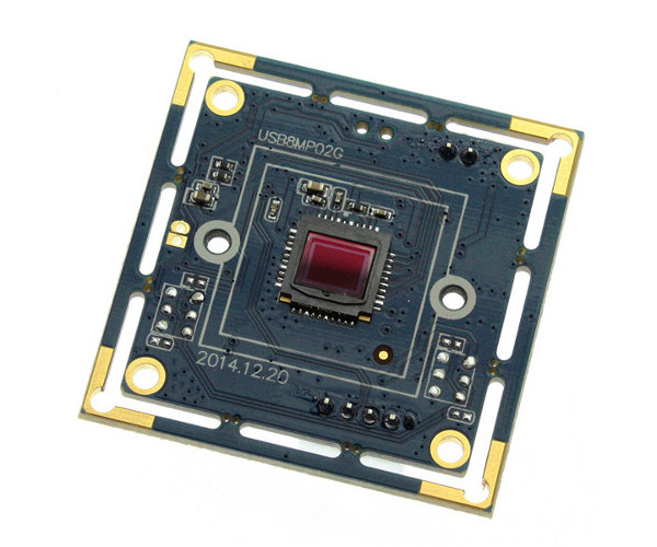 Camera Module Solutions | USB, MIPI & Custom Camera Modules | IADIY