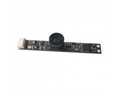 2M Slender USB Camera Sensor Module