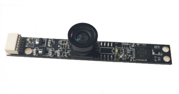 2M Slender USB Camera Sensor Module