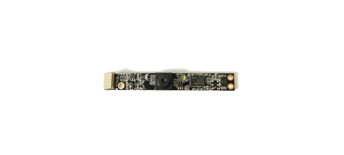2M Slender USB Camera Sensor Module
