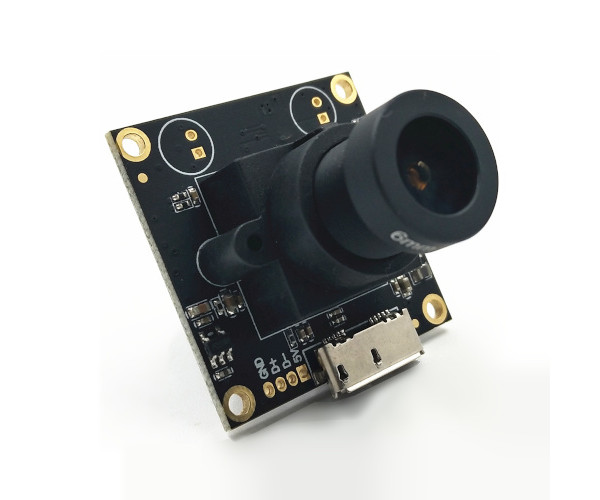 【IADIY】USB Camera Module