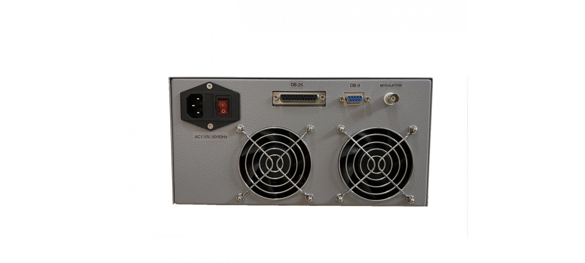 300W Laser Processing Power Supplier LP15V20A - IADIY Technology Ltd.