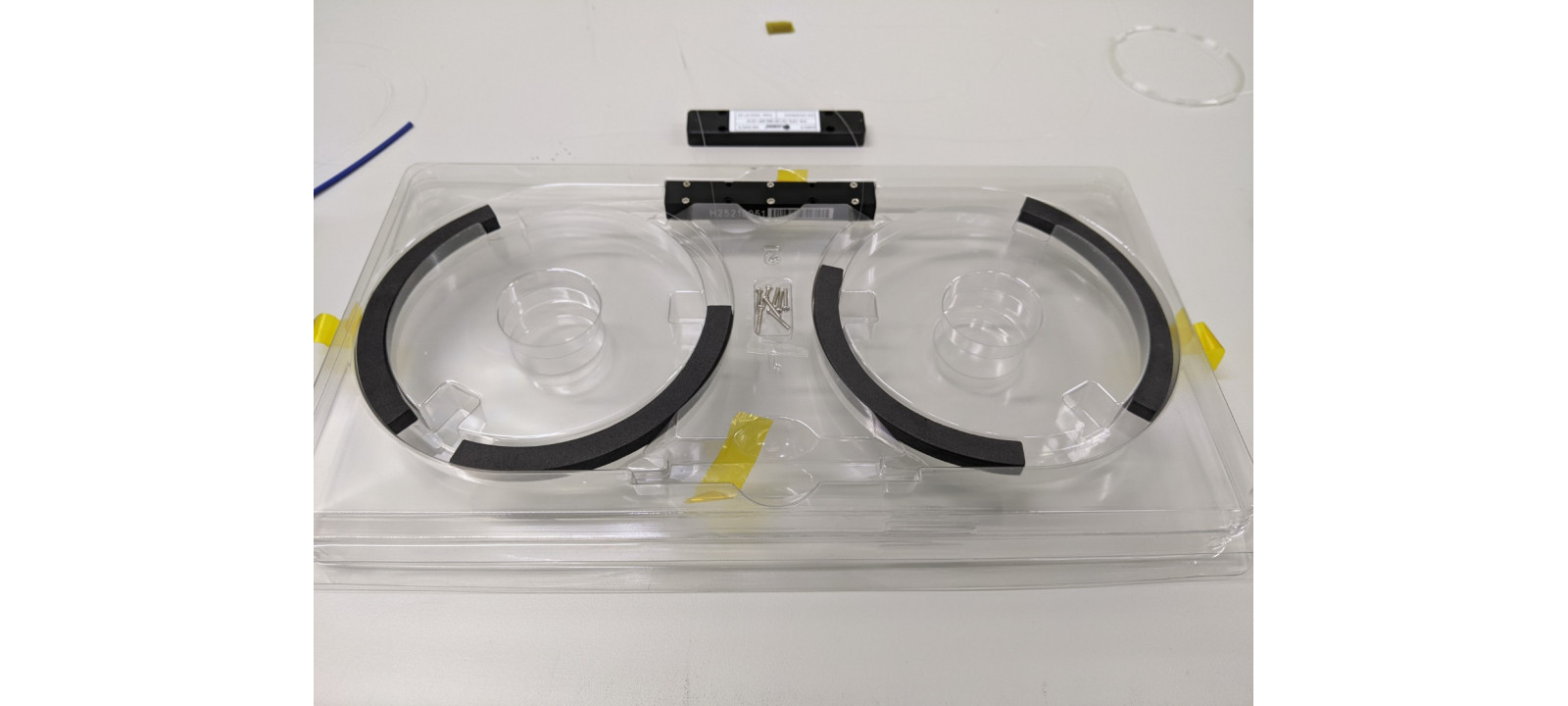 450nm 50W Laser Processing Head - IADIY Technology LTD.