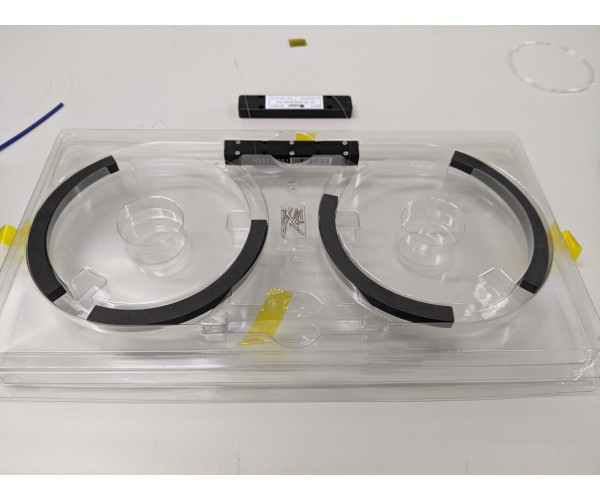 【IADIY】Laser Processing Heads