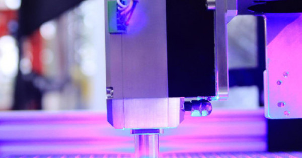 【IADIY】Laser Processing Heads