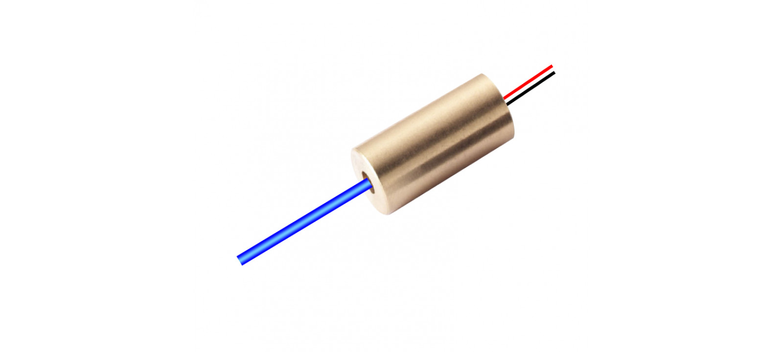 UV Blue Laser Diode Module