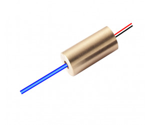 Laser Module Manufacturer | RGB, IR & Line Lasers - IADIY