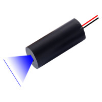 Laser Module Manufacturer | RGB, IR & Line Lasers - IADIY