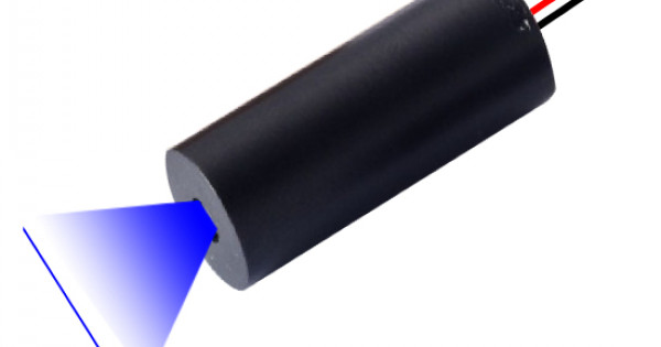 Laser Line Module, Laser Line Generator