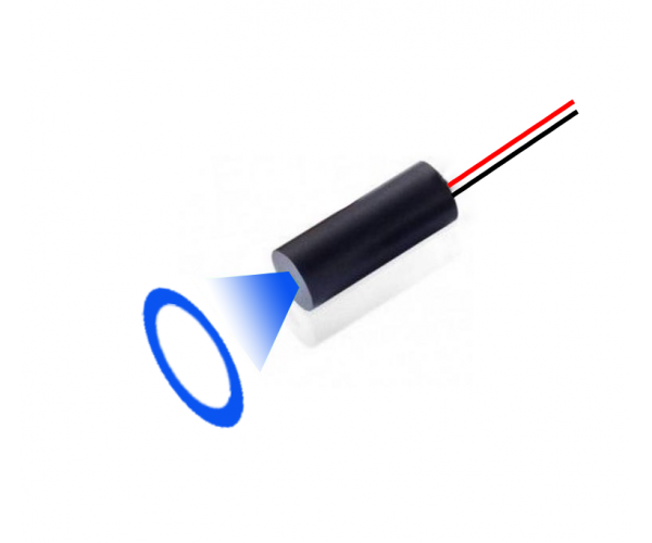 Laser Module Manufacturer | RGB, IR & Line Lasers - IADIY