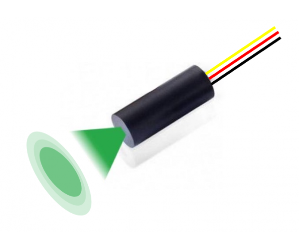 Laser Module Manufacturer | RGB, IR & Line Lasers - IADIY