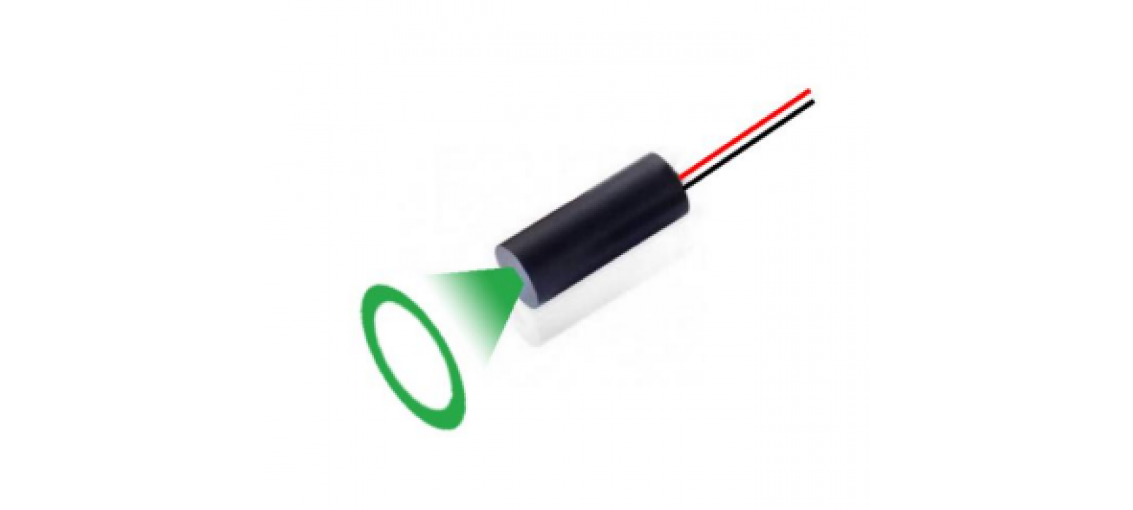 DOE Circle Laser Module｜Circle Outline Laser for Alignment & Machine ...