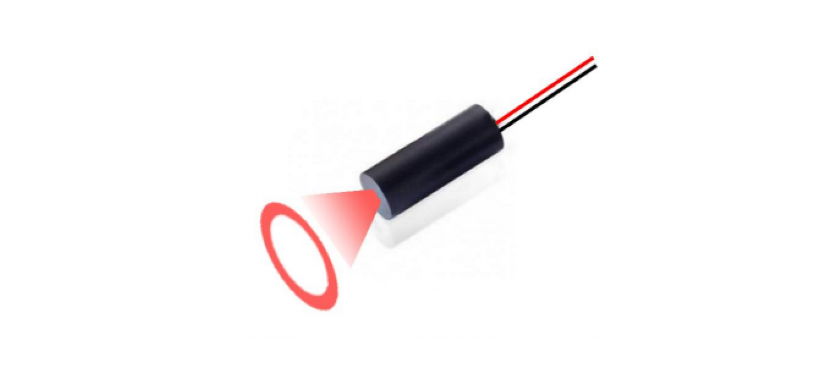 DOE Circle Laser Module｜Circle Outline Laser for Alignment & Machine ...