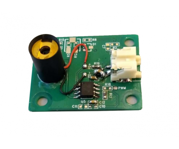 Laser Module Manufacturer | RGB, IR & Line Lasers - IADIY