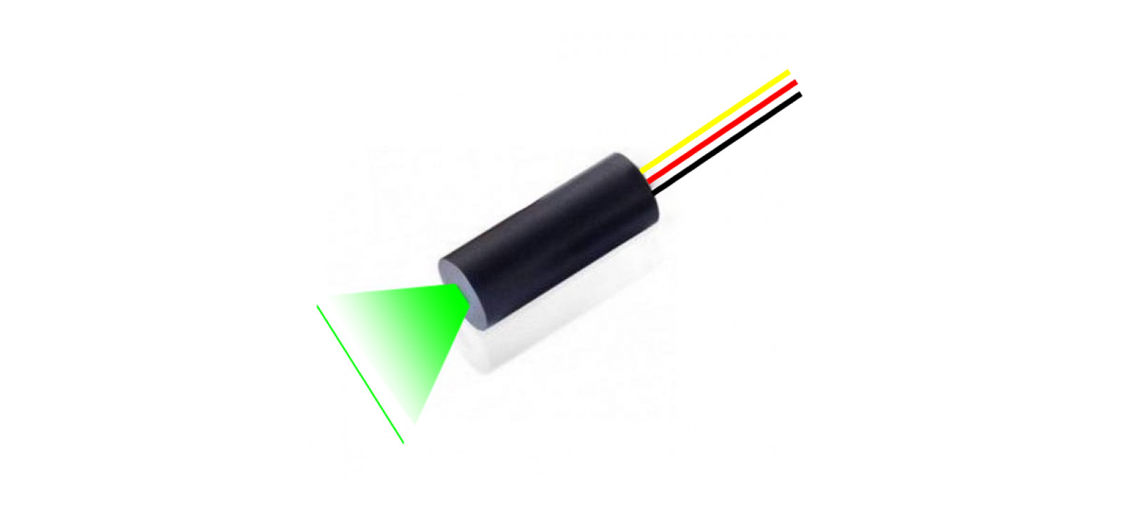 Green Laser Line Module | Green Laser Line Generator