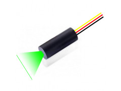 Green Laser Line Module | Green Laser Line Generator
