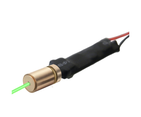 RGB Laser Module | RGB Laser Diode Modules | IADIY