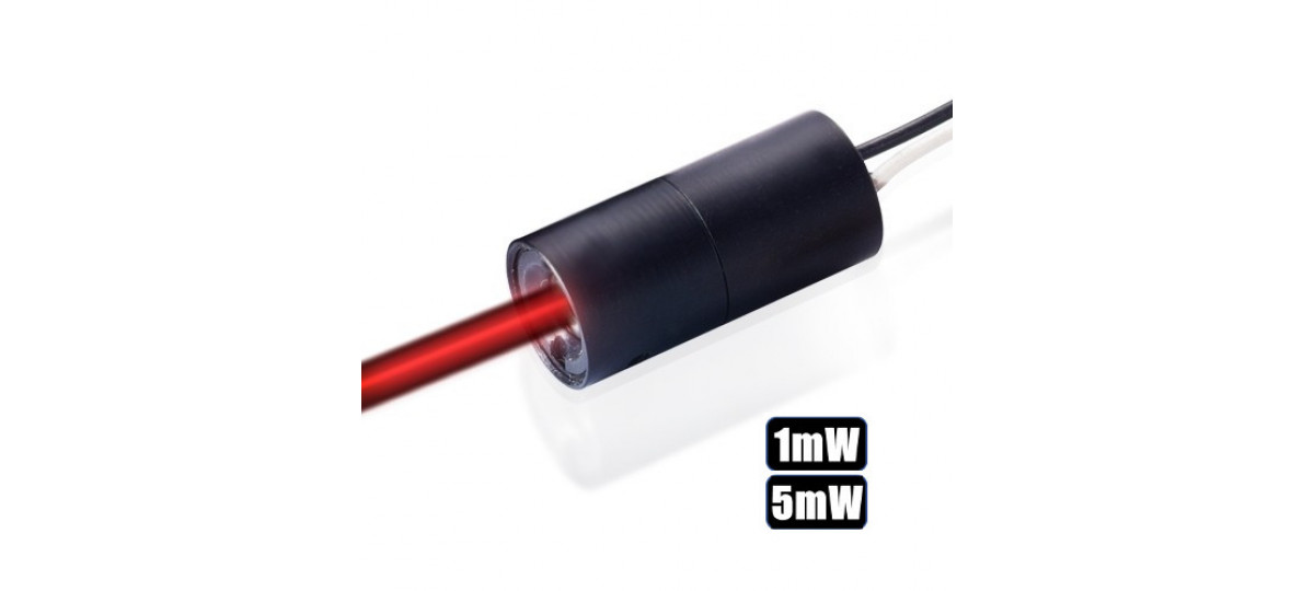 IR Laser Module / Infrared Laser Module