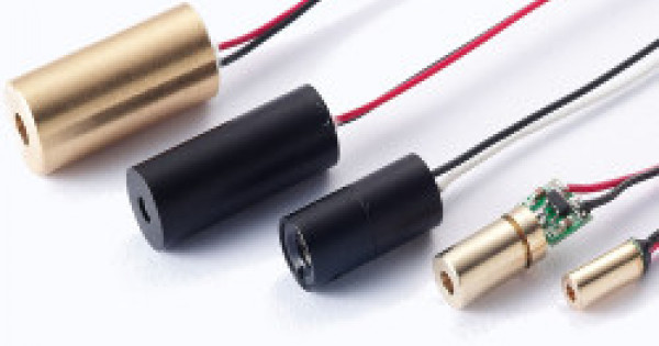 【IADIY】Laser Technology|Laser Module