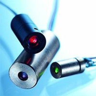 RGB Laser Module