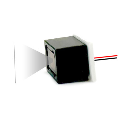 Laser Rangefinder Module | High-Precision LRF Module Solutions - IADIY
