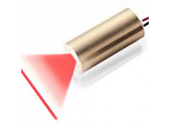 Red Laser Line Module, Red Laser Line Generator