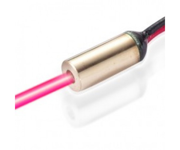 Laser Module Manufacturer | RGB, IR & Line Lasers - IADIY