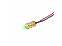 Green Laser Line Module | Green Laser Line Generator