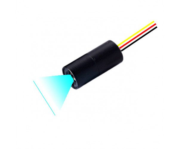 Laser Module Manufacturer | RGB, IR & Line Lasers - IADIY