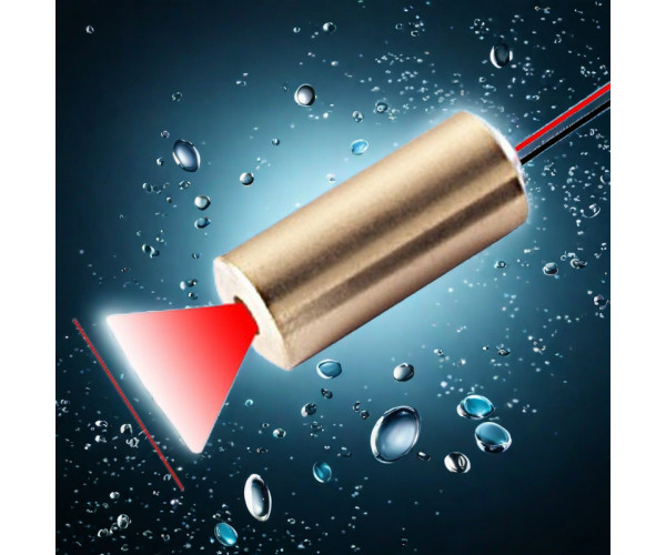 Laser Module Manufacturer | RGB, IR & Line Lasers - IADIY