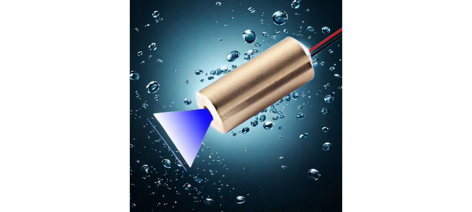 Water Proof Laser, Laser Line Module, Laser Line Generator