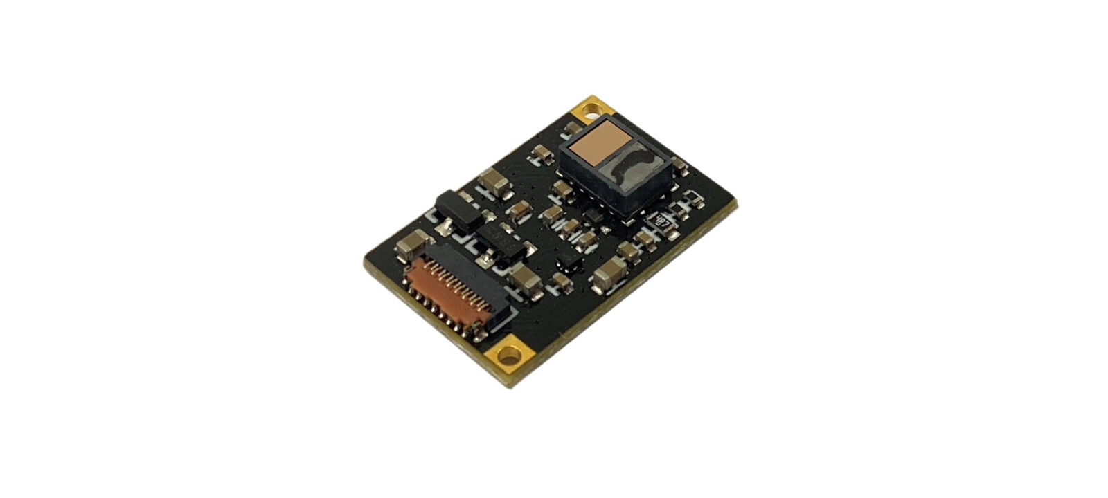 2m Micro 3D ToF Camera Sensor Module - IADIY Photonics